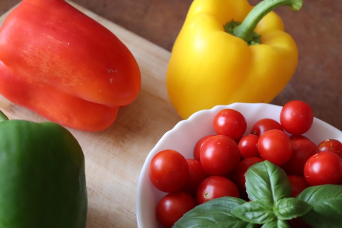 Jak se správně stravovat? :: IriFit